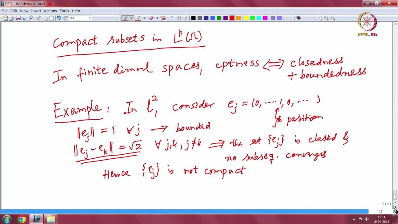 Lec 04 Priliminaries-3 - YouTube