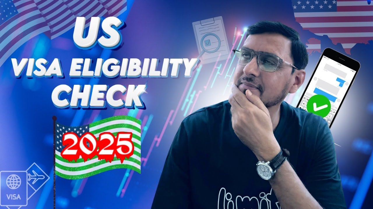 Visa application mistakes to avoid | Avoid the VISA REJECTION: Common Mistakes in 2025 - YouTube