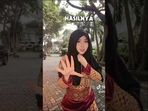 Vilmei adat acehh+pakai jilbab cantik bgtt 💯🌺#fyppppppppシ #viralvideo #vilmei!