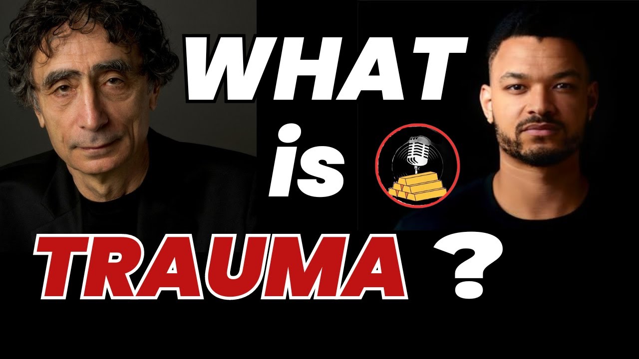 DOAC Podcast Summary | Gabor Maté - The connection between Childhood ...