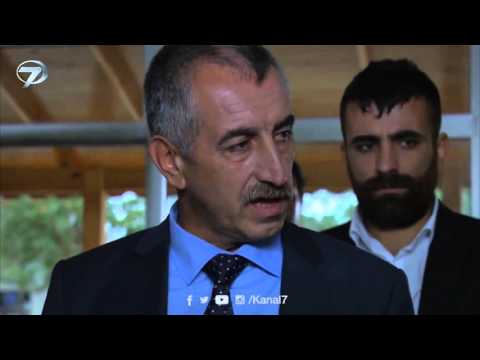 Elif Dizisi  215.217. bölüm  Birol Bağcı