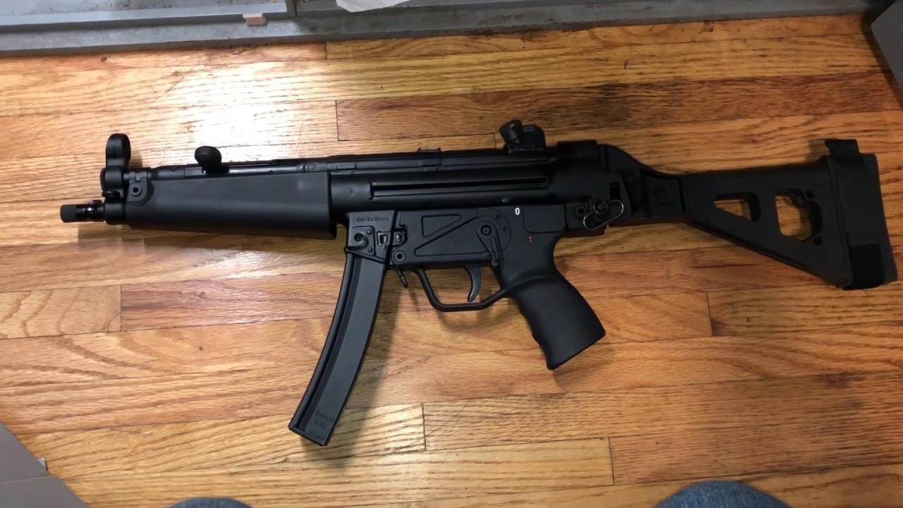 Gun Collection 2019 - YouTube