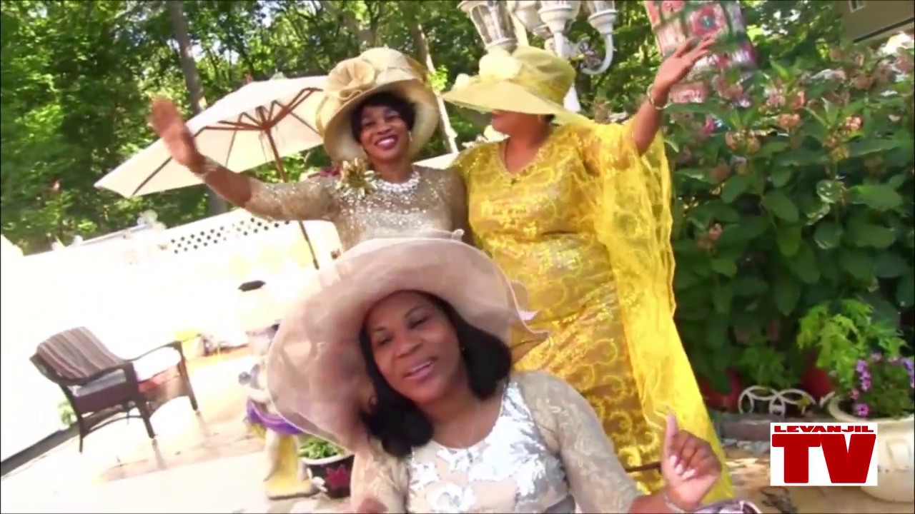 Limage Pierre - Do it Again (Music Video 2017) - YouTube