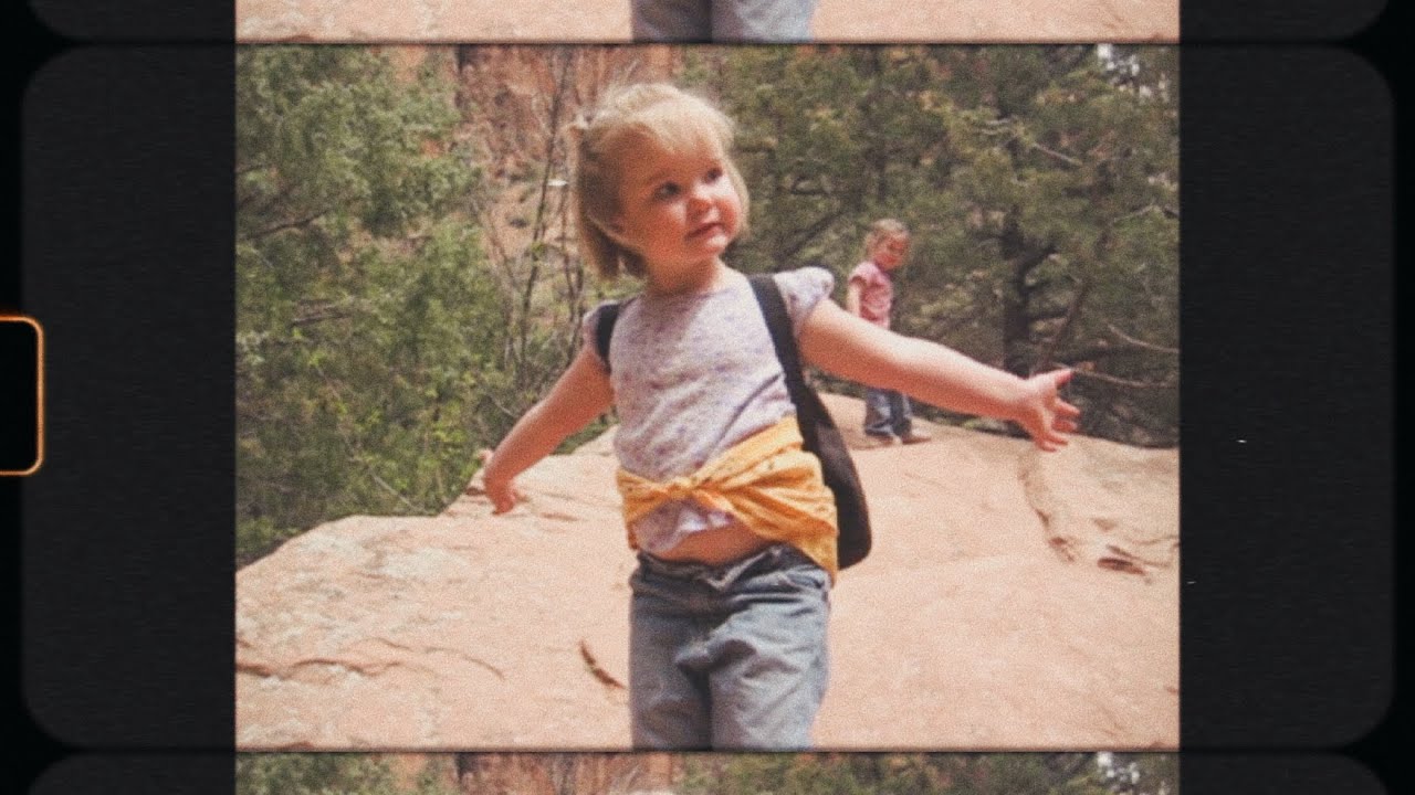 Hold Her Hand- Lilly Ellora - YouTube