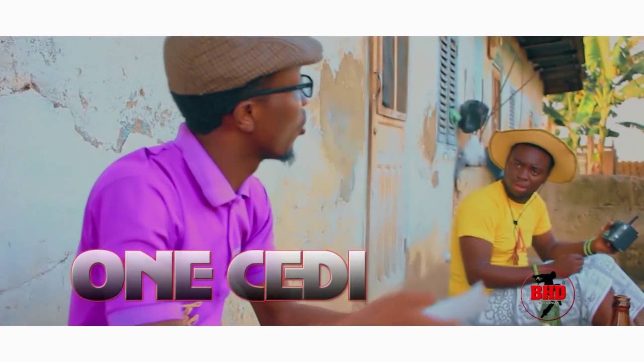 Donzy Club ft Sarkodie x Piesie(Official Dance Video) by One Cedi BHD ...