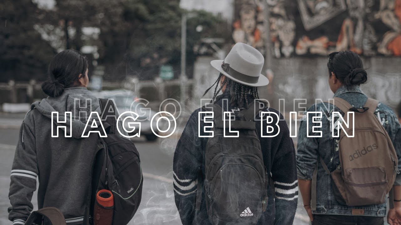 Hago el bien - Dember abc - YouTube