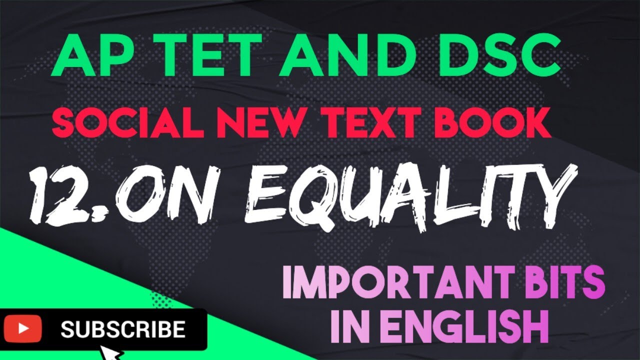 6th Class 12th Lesson Social Important Bits For Ap State Board Ap Tet 6th-class-12th-lesson-social-important-bits-for-ap-state-board-ap-tet