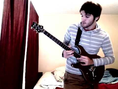 Say Aah - Trey Songz (Guitar) - YouTube