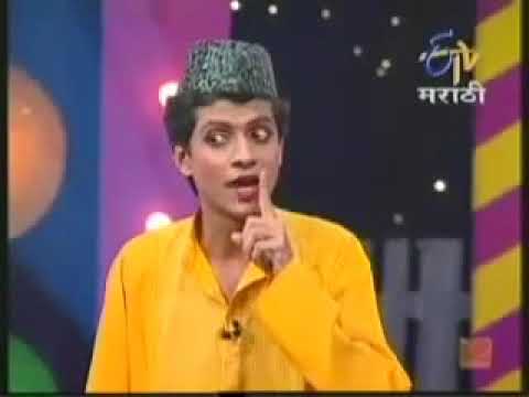 comedy Express besurkumar ananda karekar - YouTube