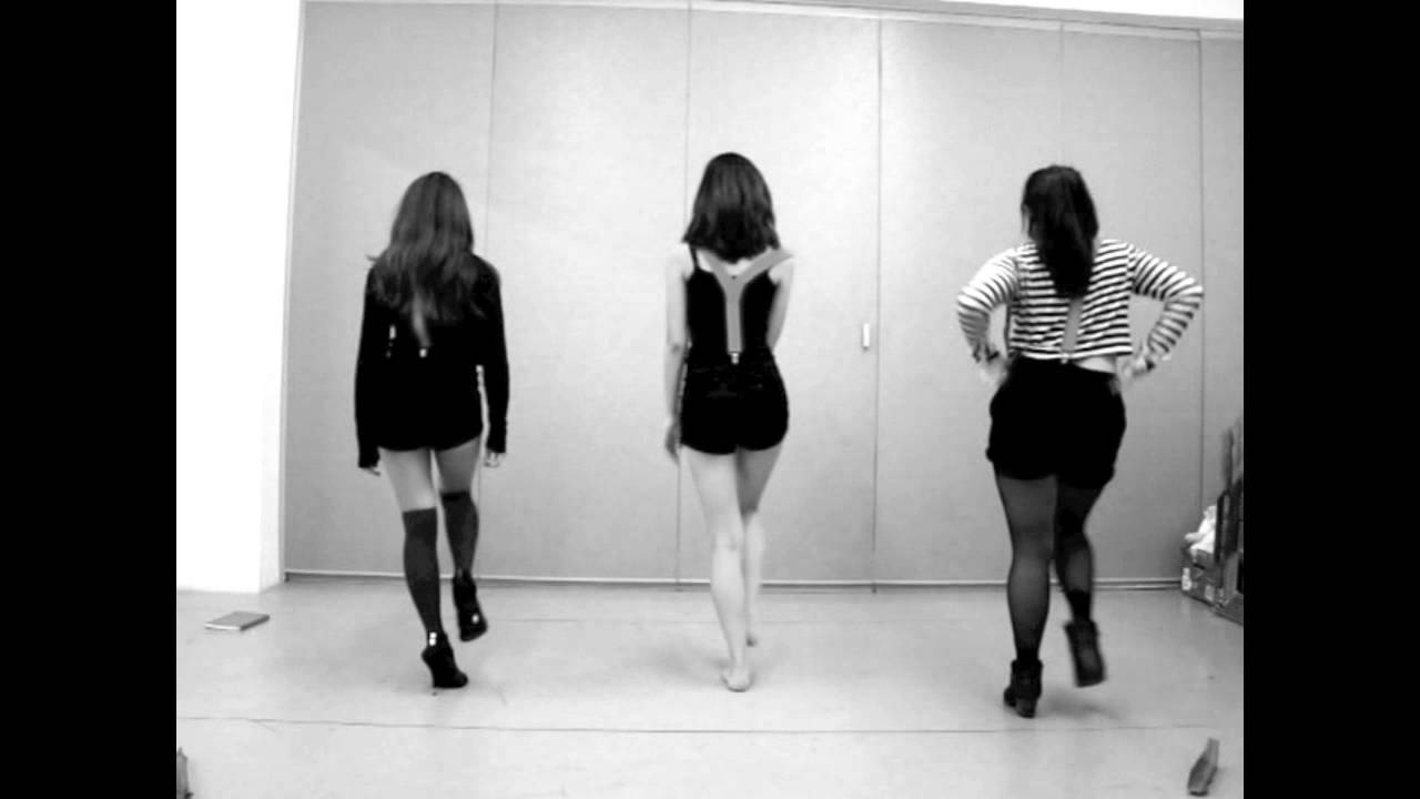 Girl's Day - Expectation Dance Cover - YouTube