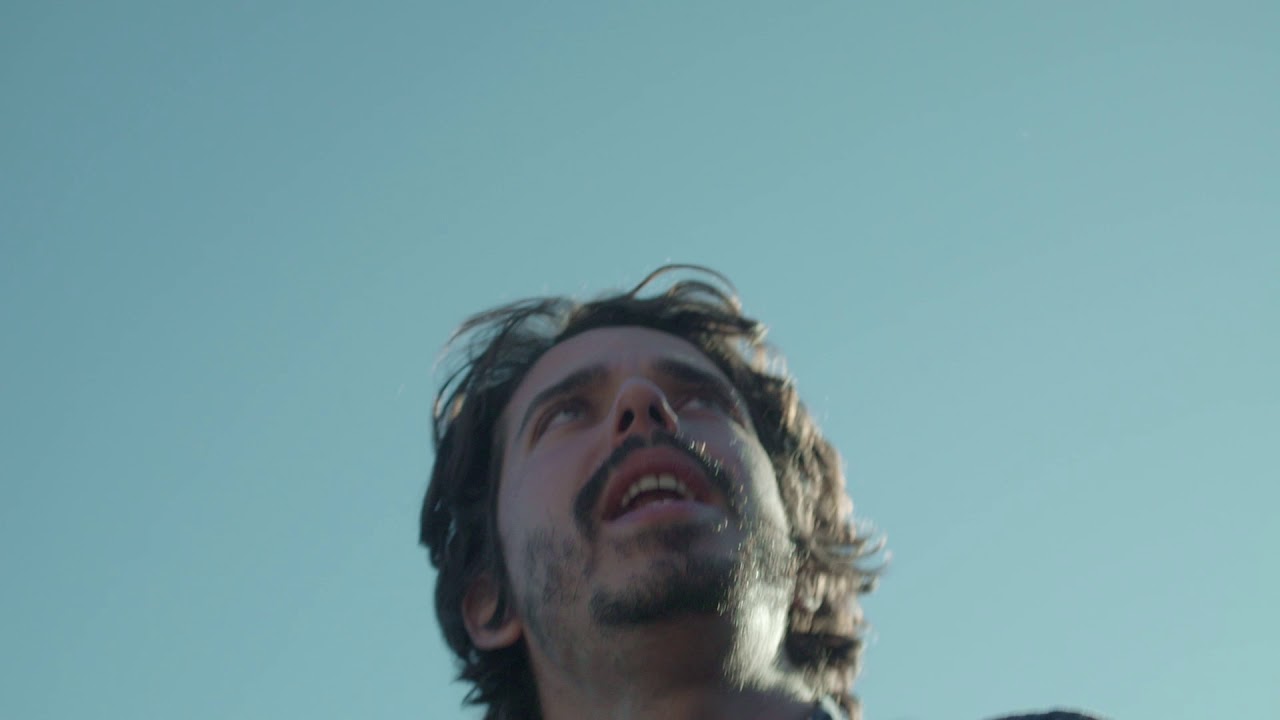 Lise Martin et Valentin Vander - Chanson pour l'ami - YouTube