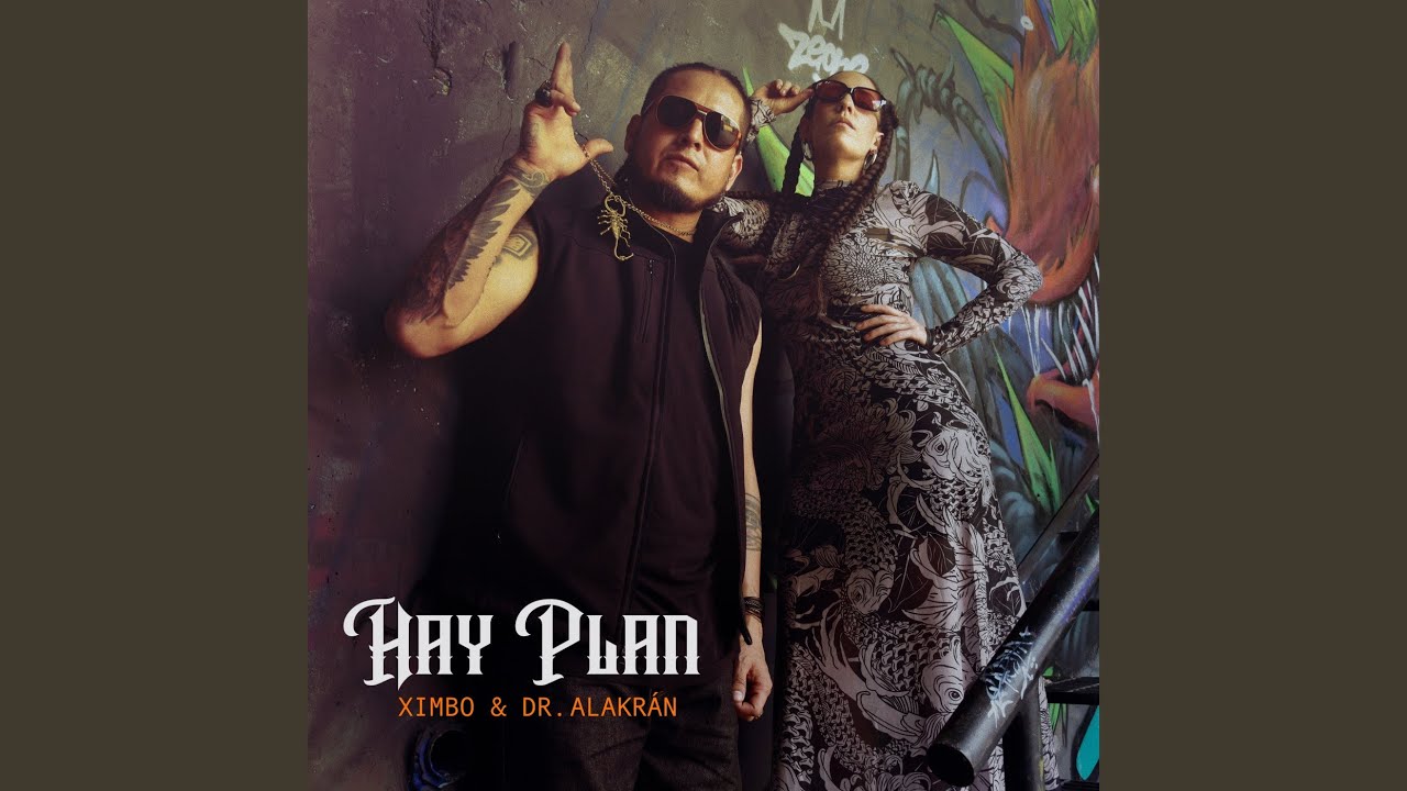 Hay Plan - YouTube
