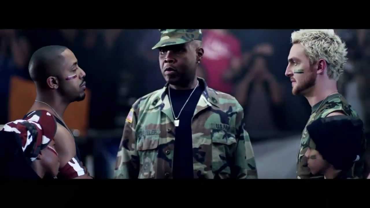 Battlefield America ~ Trailer - YouTube