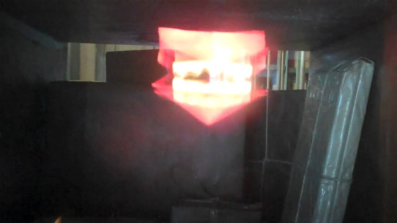 Wizarding World of Harry Potter howler ** HD ** - YouTube