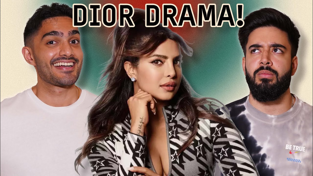 The Boys Defend Priyanka + Fans Call In! - YouTube