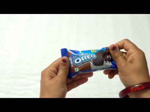 Choco Creme OREO Chocolatey Sandwich Unboxing Biscuits Video 🍪🍪/Long Video/OREO Biscuit 