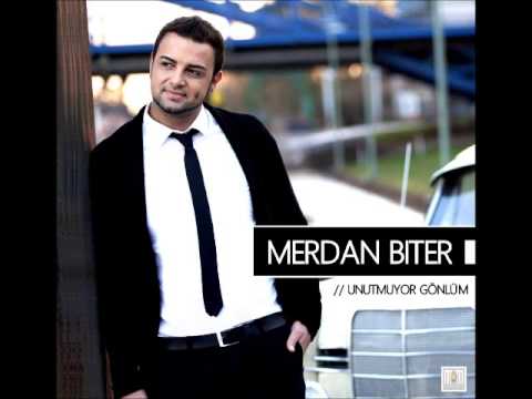 Merdan Biter - Gönül Sızım