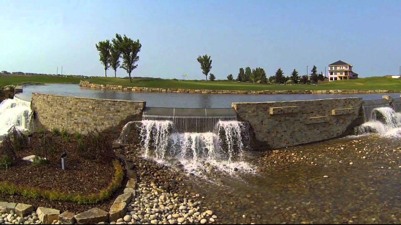 Jagare Ridge Golf Club - YouTube