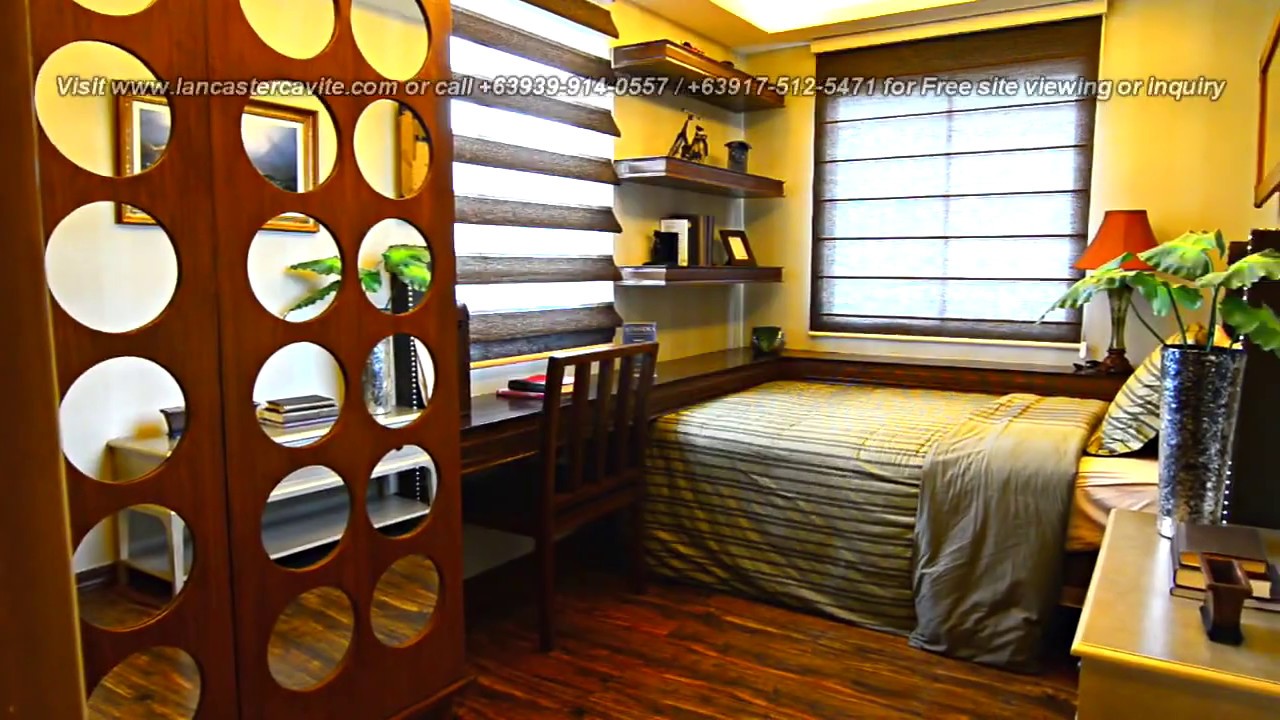 Alexandra House Model at Lancaster New City Actual Dress-up Video - YouTube