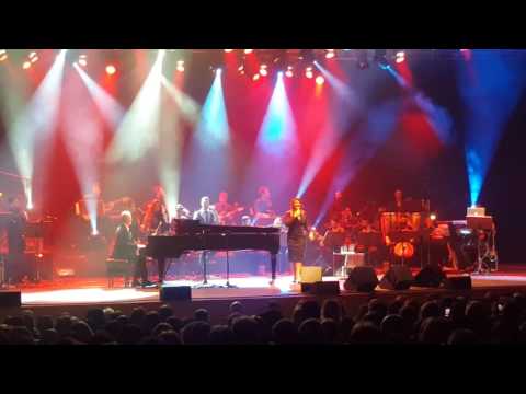 SİBEL CAN & KENAN DOĞULU -  HANÇER