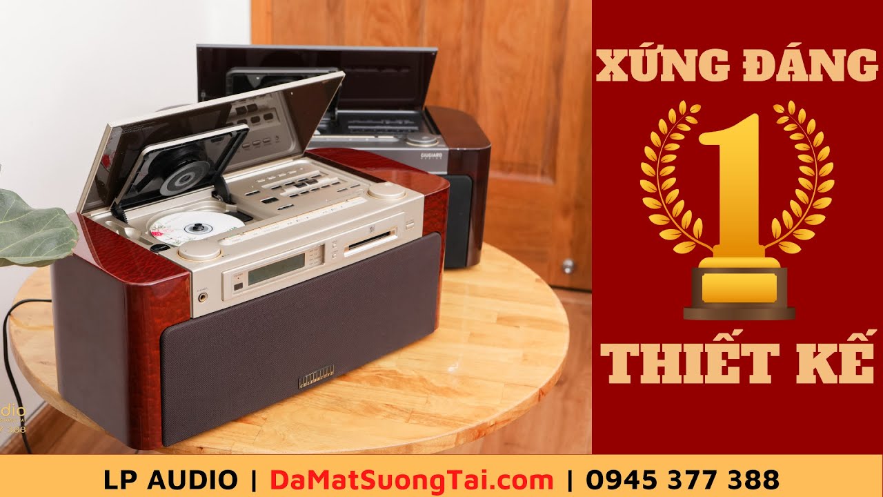 "SẼ THIỆT THÒI" nếu chưa sở hữu SONY D7000 (remote) 8t5 || LP AUDIO ...
