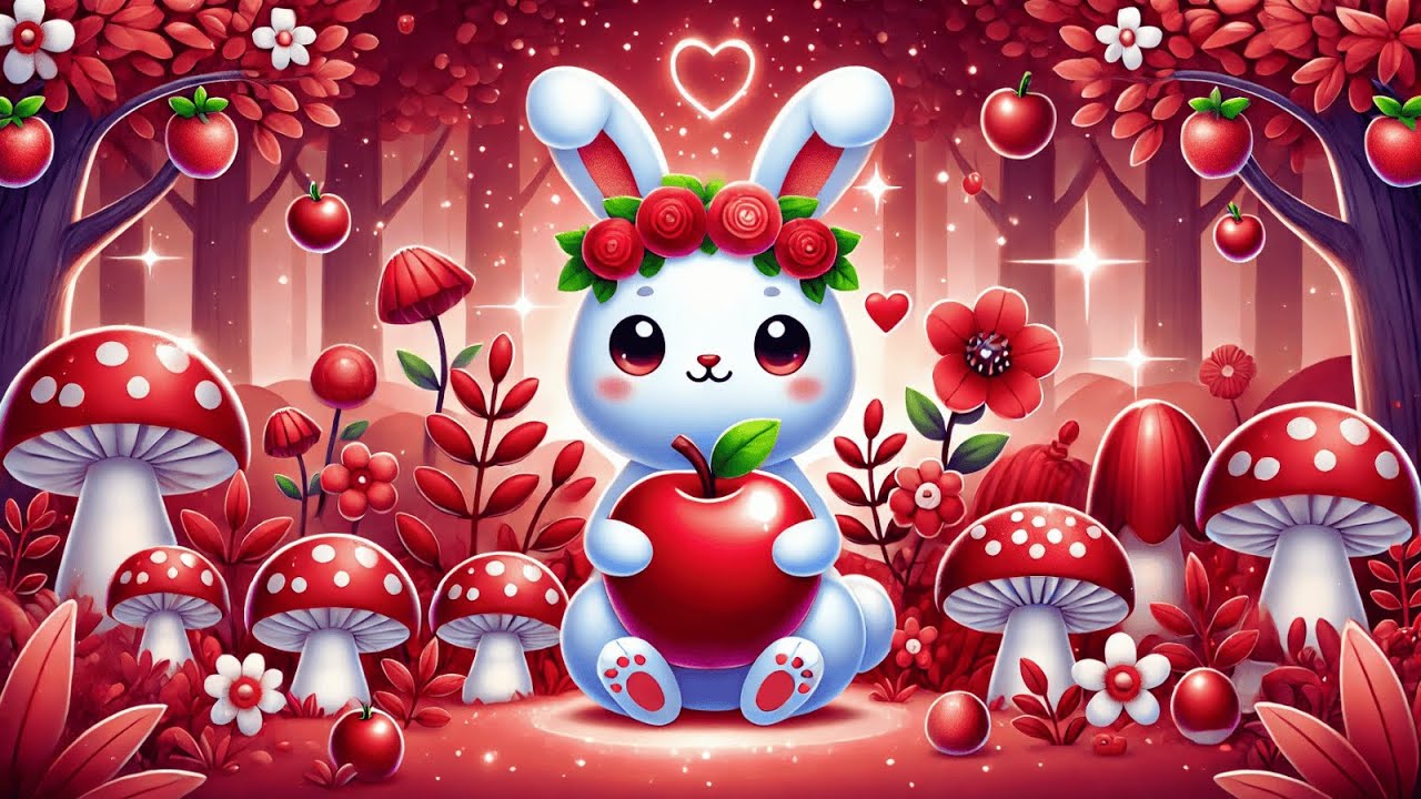 Colors Around Us | Fun Children's Song Learning Colors - YouTube