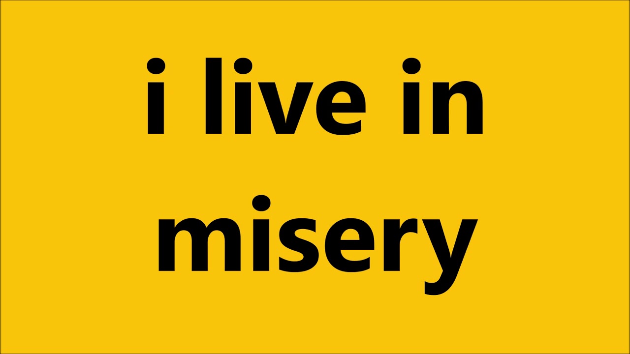 Don't unblock me - YouTube