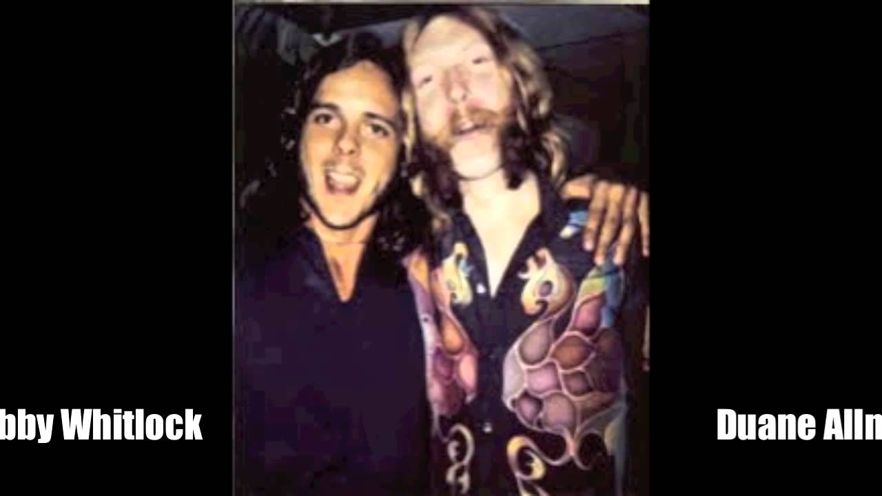Pods o' Pop-Bobby Whitlock on a Derek and The Dominos Reunion - YouTube
