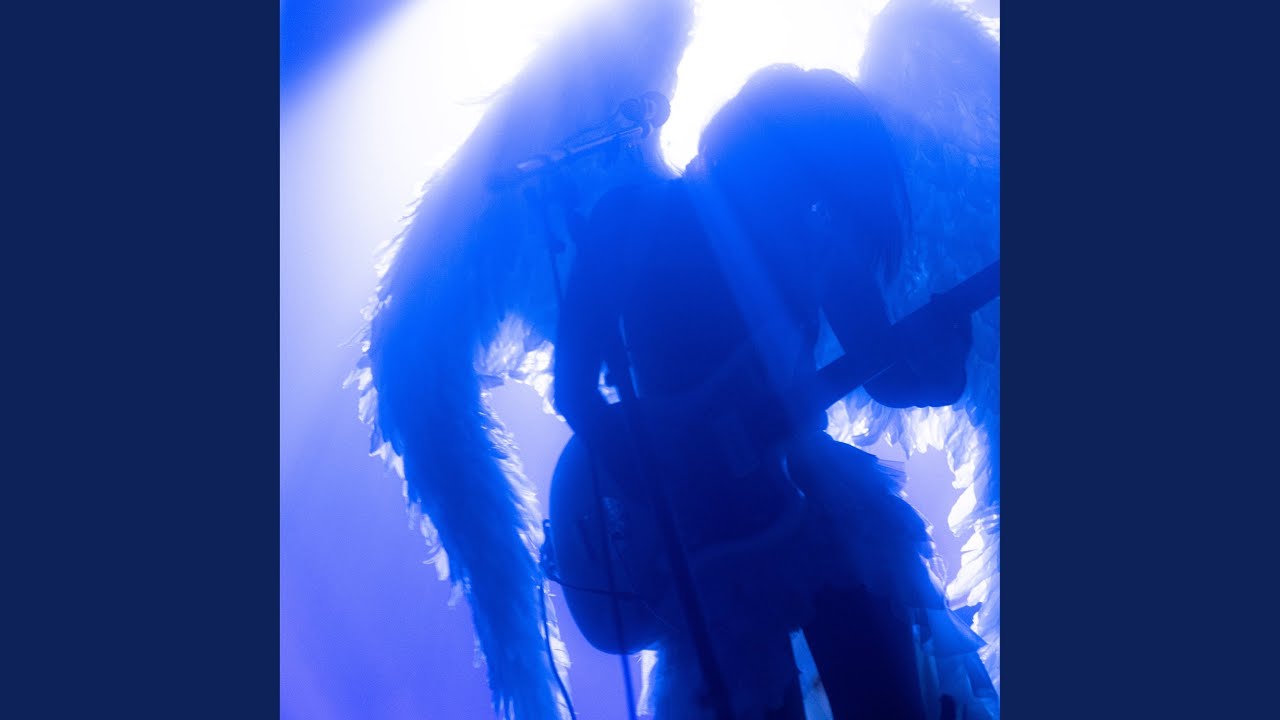 Intro + Red car (Live) - YouTube