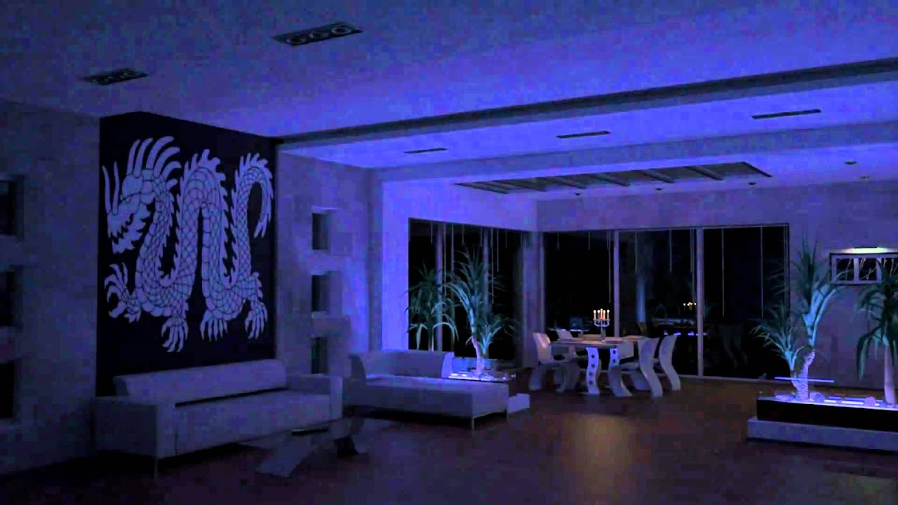 maxwell light animation - YouTube