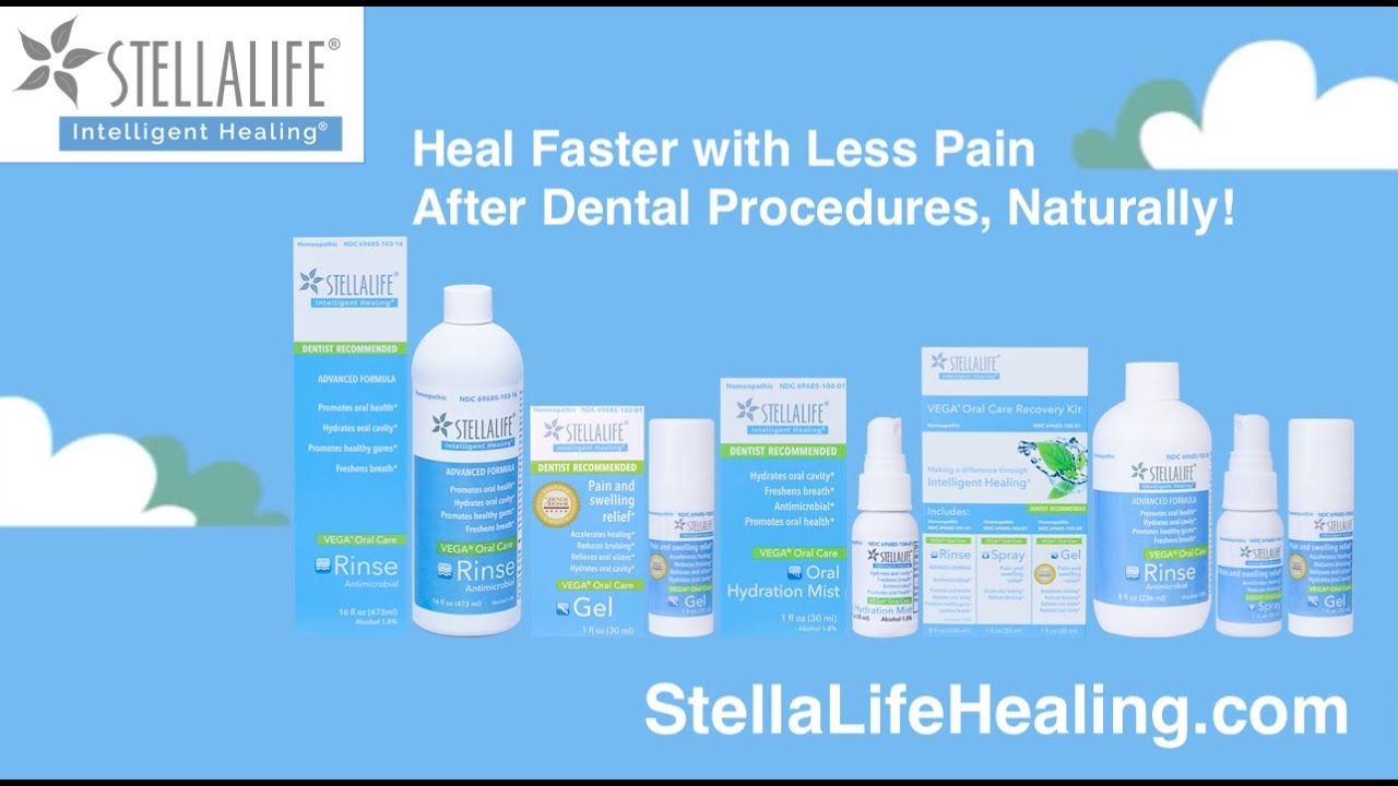3 • 3 • 3 StellaLife® Program (45 sec) - YouTube