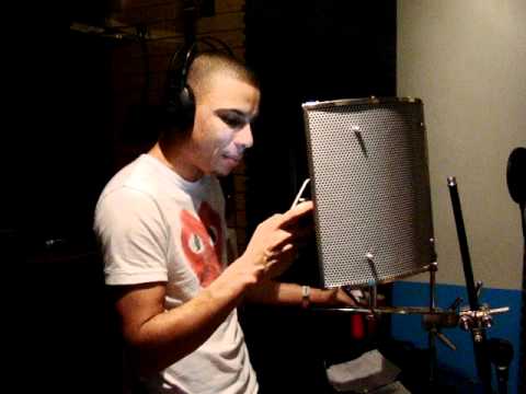 LEX MARCELLO @DBSSTUDIO OCT 2011 - YouTube
