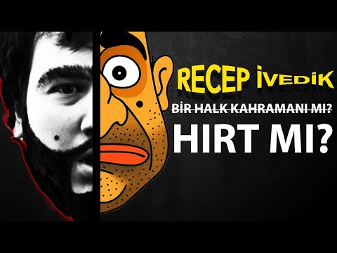 TOPLUMUN İÇİNE SIZMIŞ TOKSİK BİR FİGÜR | Recep İvedik Neden Haksız?