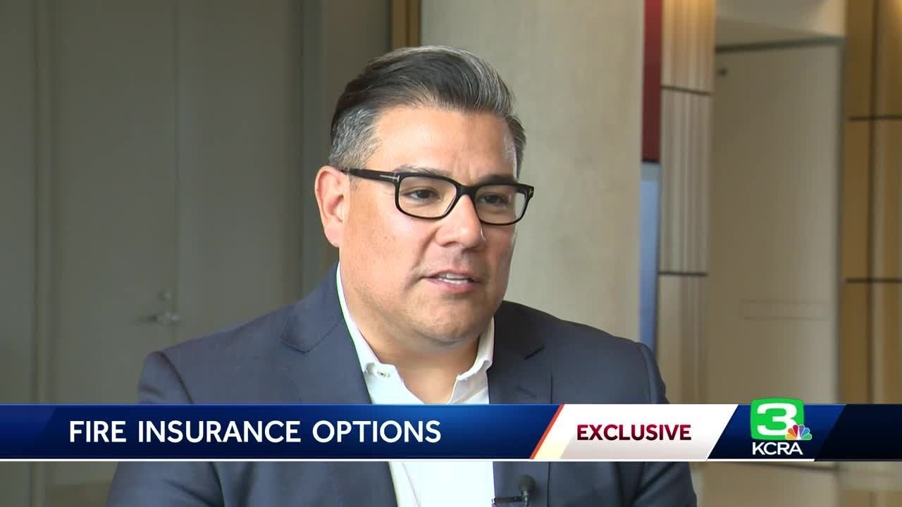 California insurance commissioner won't take action against State Farm ...