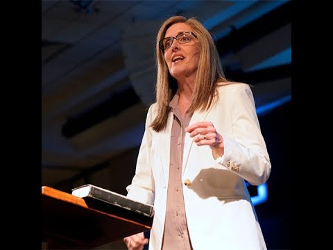 Rev Dr Carolyn Moore - But wait! There's More! - YouTube