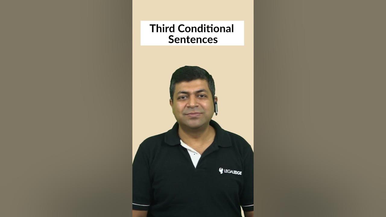 What Is Third Conditional Sentence CLAT Preparation LegalEdge what-is-third-conditional-sentence-clat-preparation-legaledge