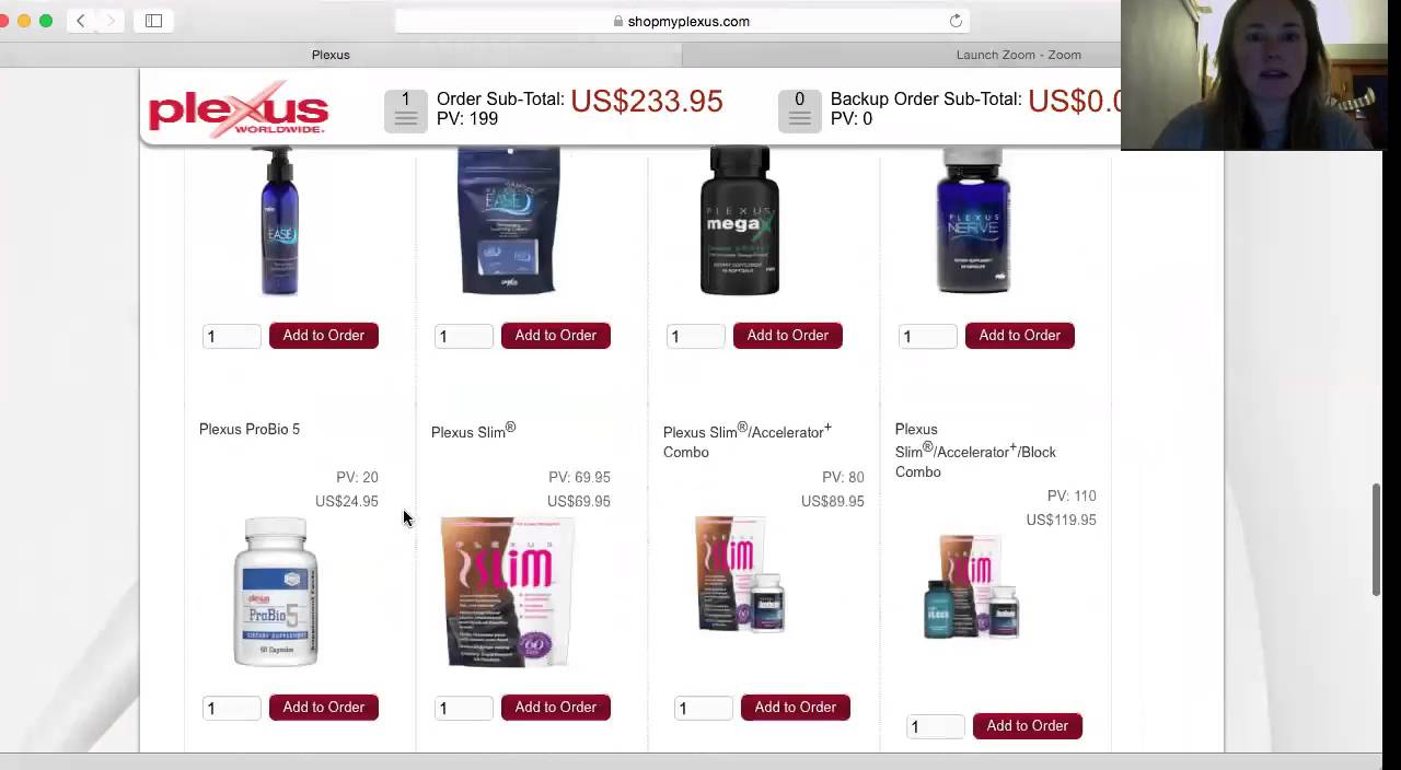 How to JOIN PLEXUS Step by step! - YouTube