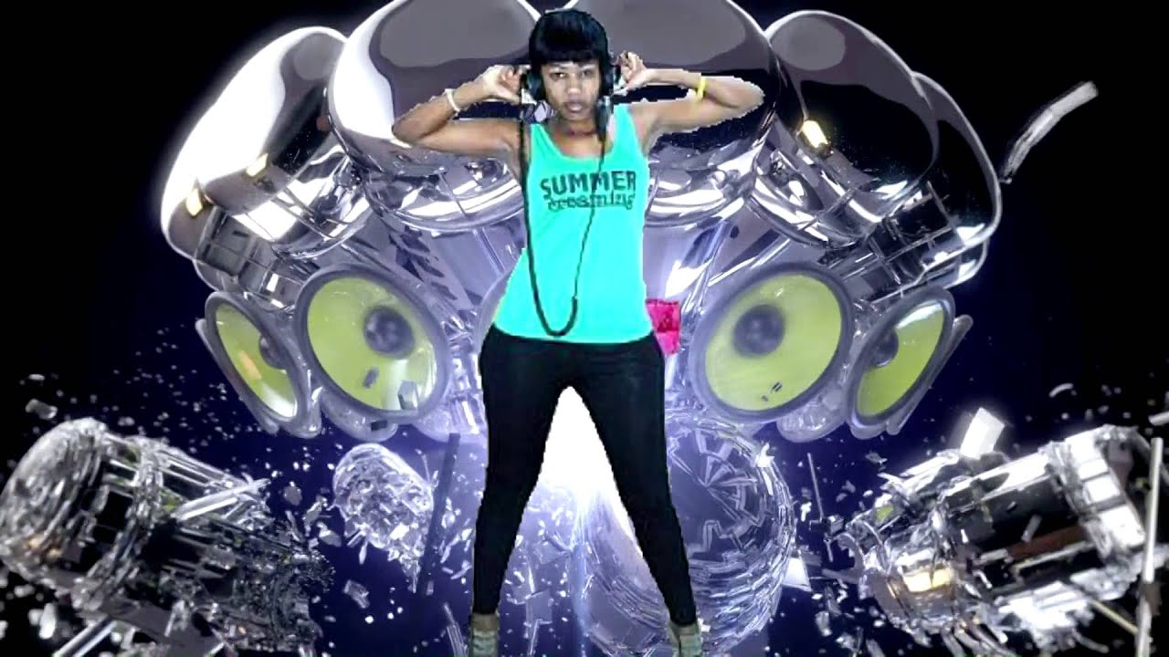 DJ LADY CREAM PROMO SINGLE "DRAMA QUEEN" ft DURBAN NIGHTS UK MAY ...