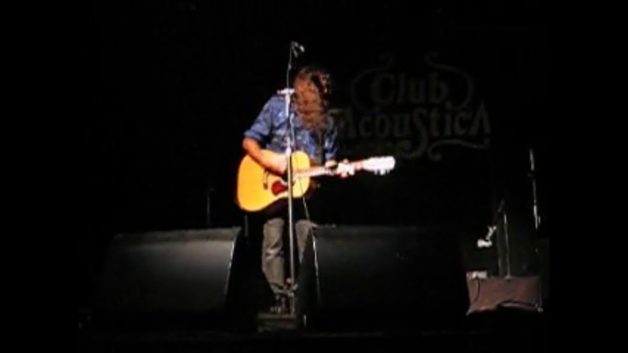 Bill Beare: No Place Like Home - YouTube