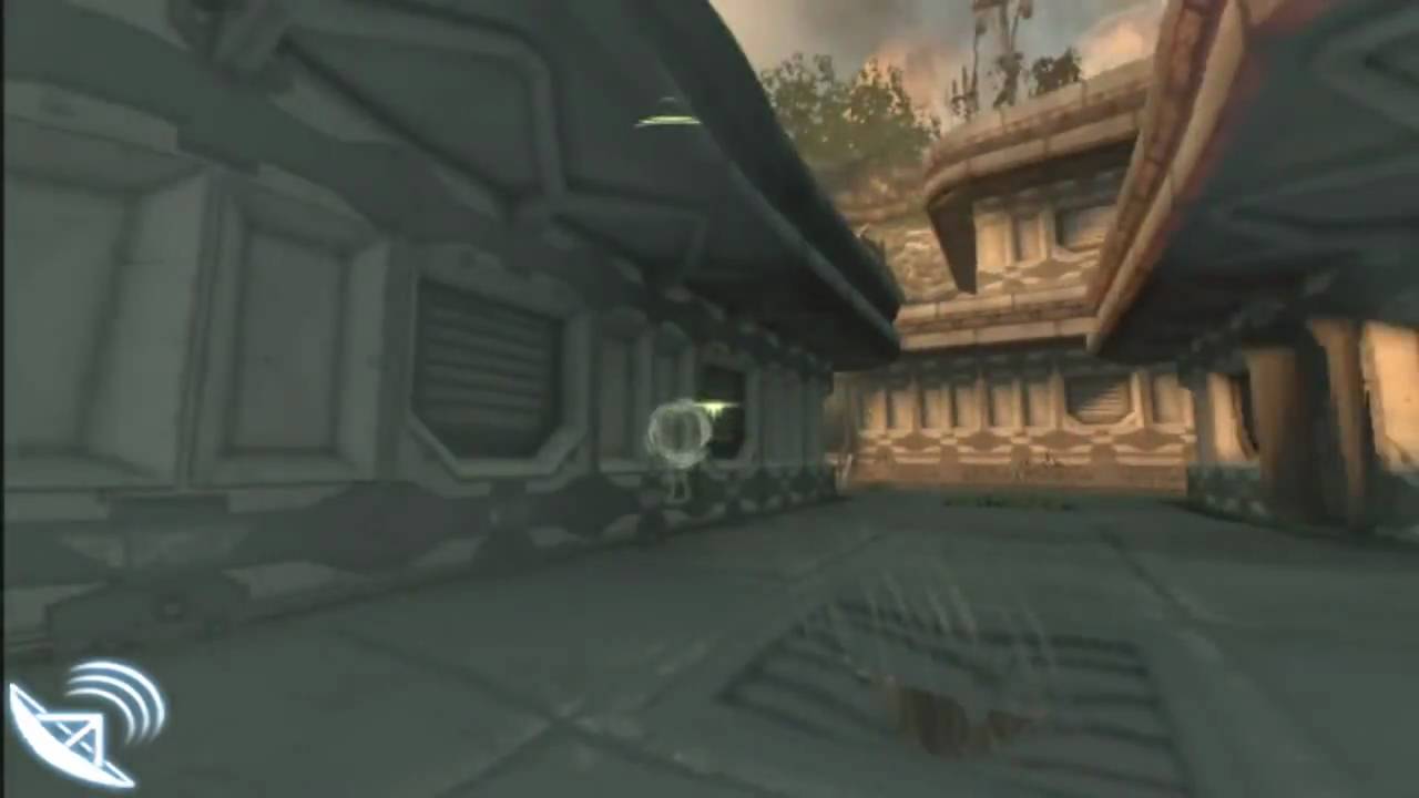 Aliens Vs Predator - Grim Reaper Trophy Achievement - YouTube