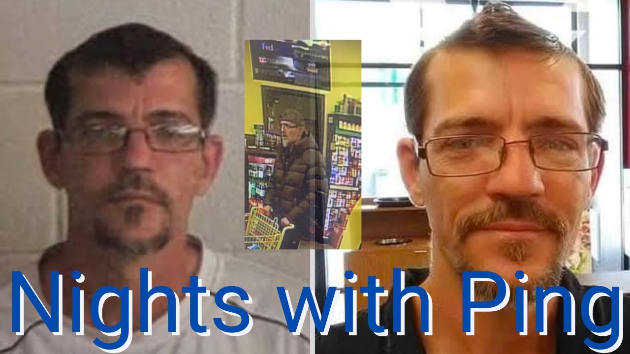 New Details In WI Manhunt For Virgil G. Thew, Meaghan Rose UPDATE - YouTube