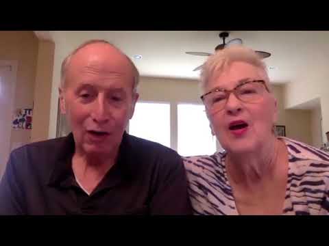 #VOTEBYMAIL endorsed by Susan Duarte - YouTube