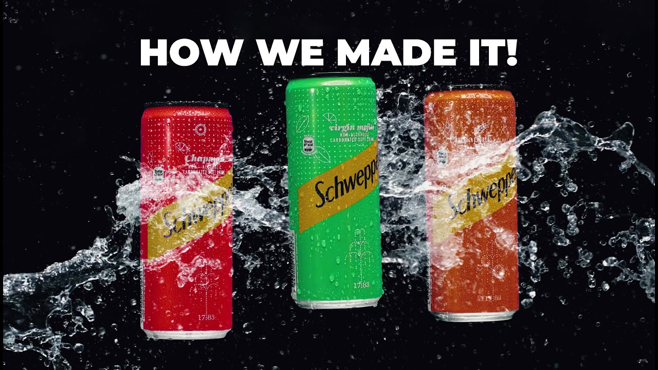 How To Make Boring Product Video Super Interesting | Using Stock ...