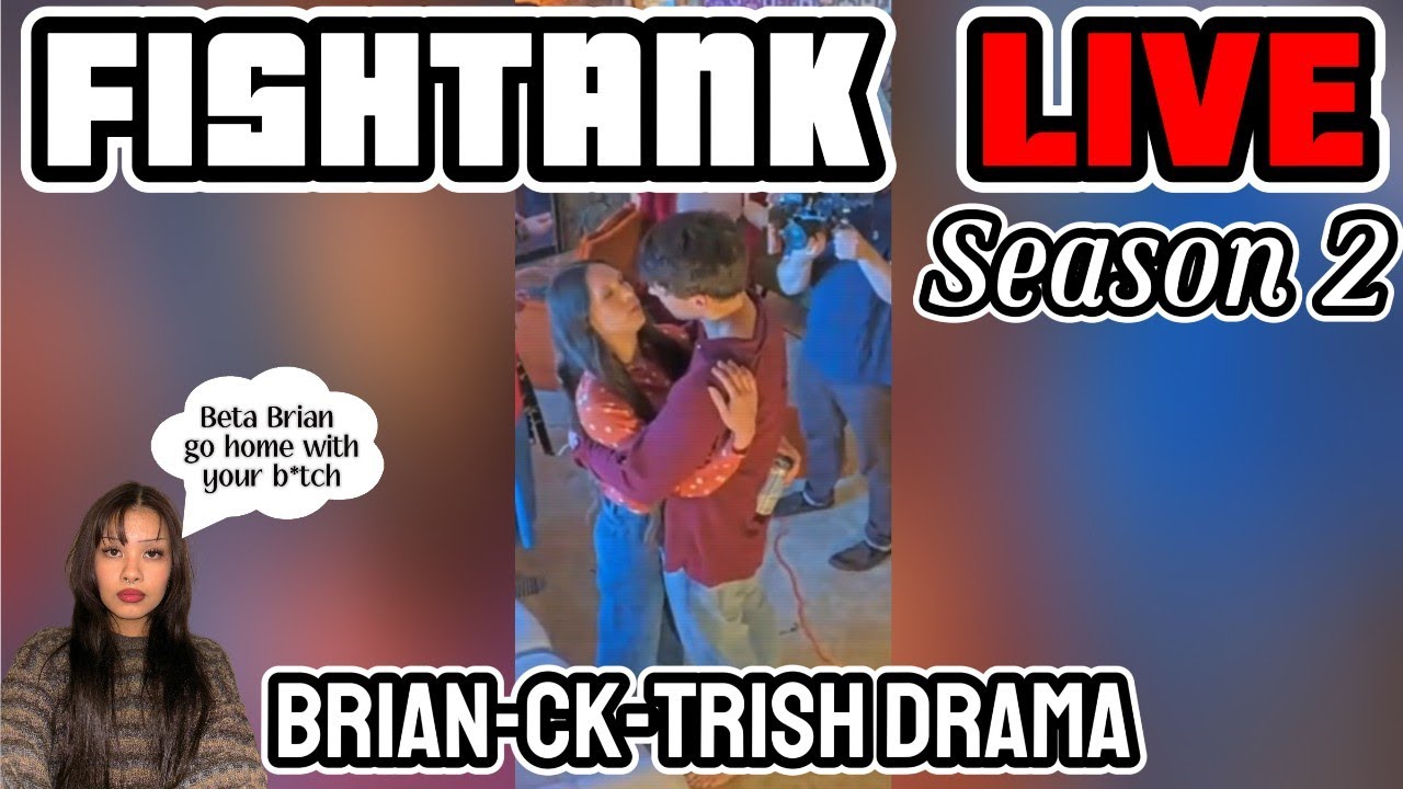 A Surprise Visit from Brian's Ex Leads to Drama and Destruction in the ...