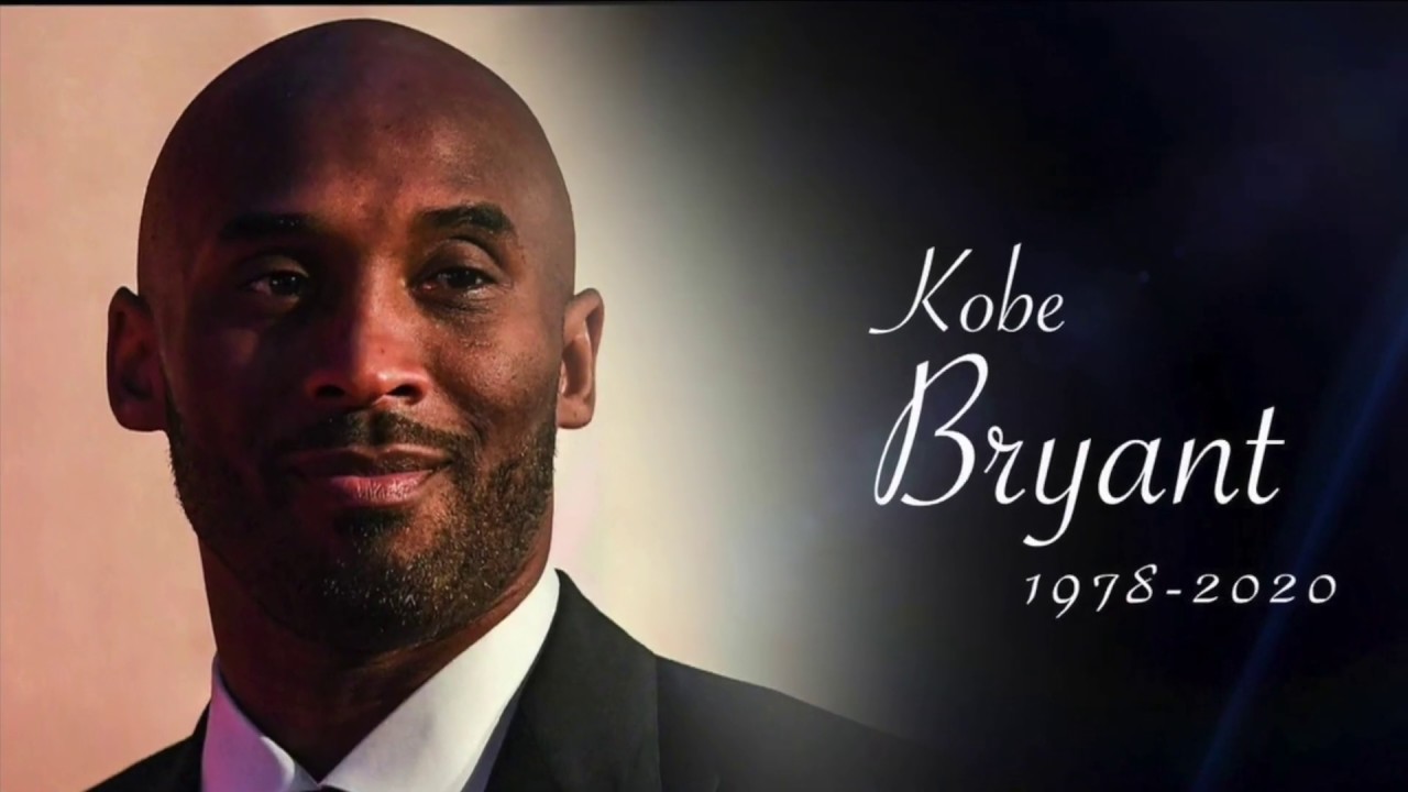 The Legacy of Kobe Bryant | Official Trailer - YouTube