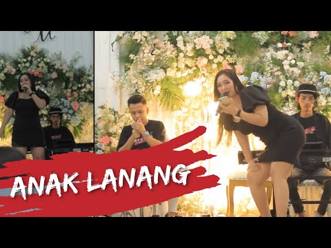ANAK LANANG - OQINAWA - Yuyun Yuanita ( LIVE COVER )
