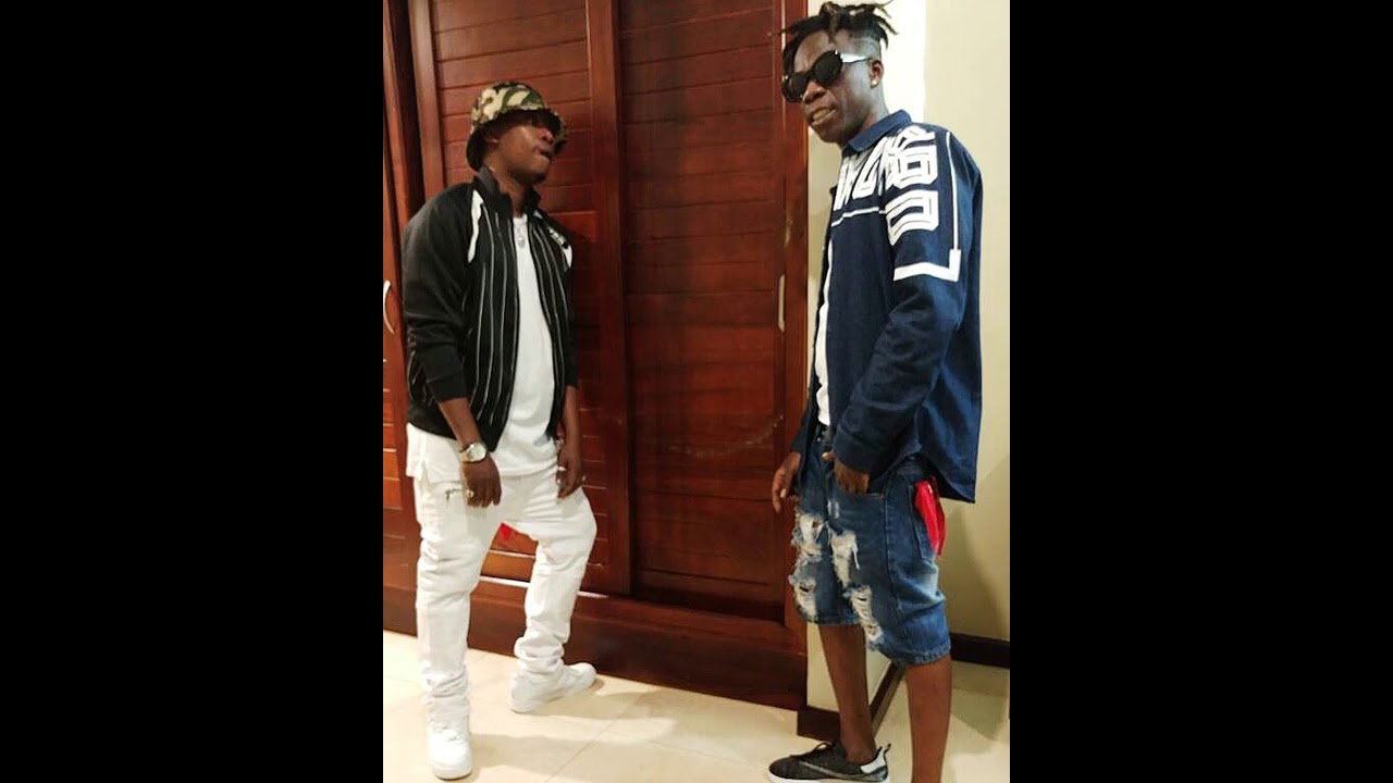 Chege ft Temba & Ferooz – Kama Ni Gangstar - YouTube