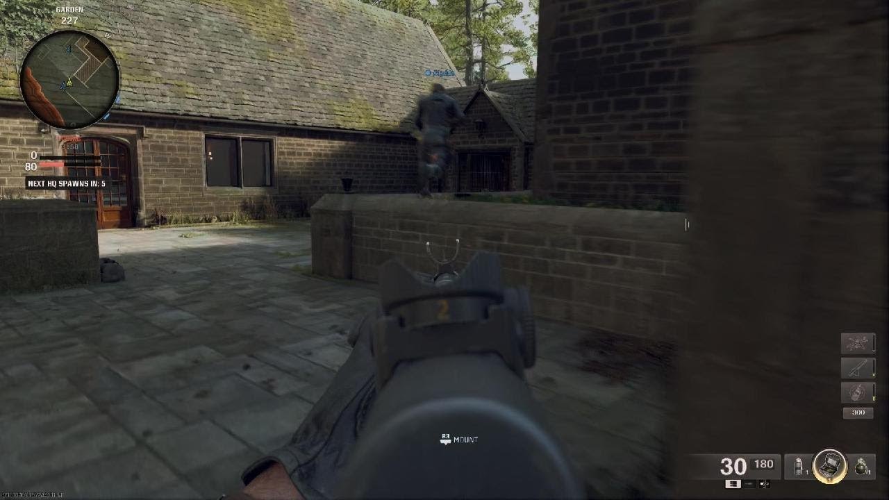 Call of Duty 6 - YouTube