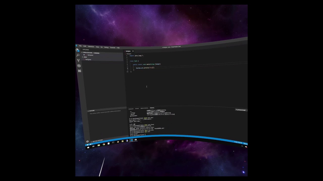 Coding with Oculus Quest - YouTube