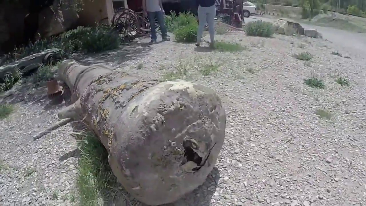 The Fox Cave Ruidoso New Mexico 2015 - YouTube